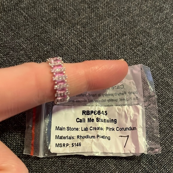 bomb party | Jewelry | Bomb Party Ring | Poshmark